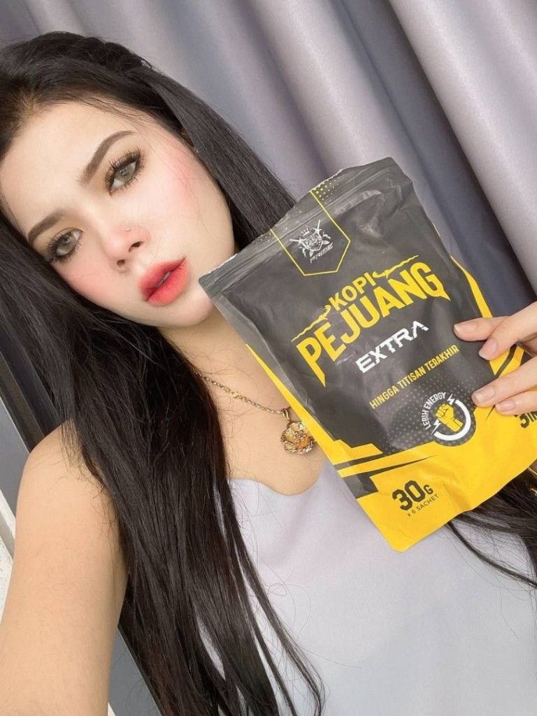 Kopi Pejuang Extra Original HQ (1 pek mengandugi 6 sachet) – Dynamint2u